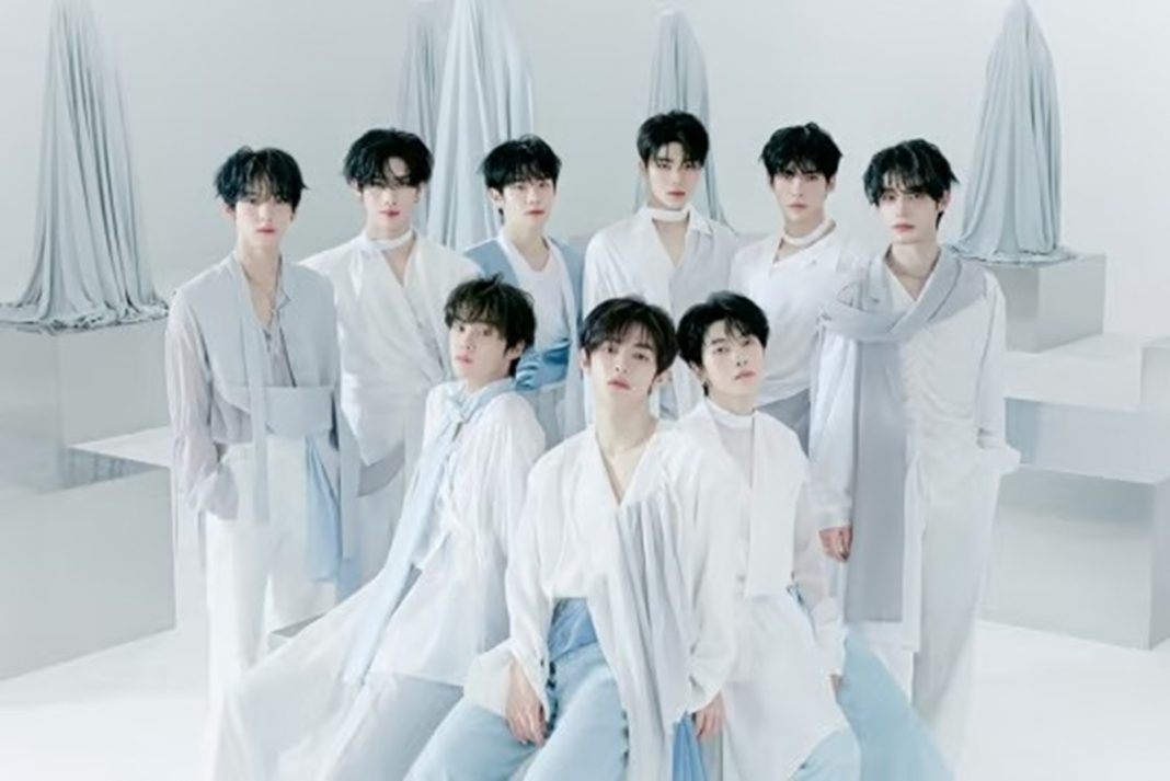 ZEROBASEONE、カムバックと同時に海外メディアが注目 | KOREA WAVE